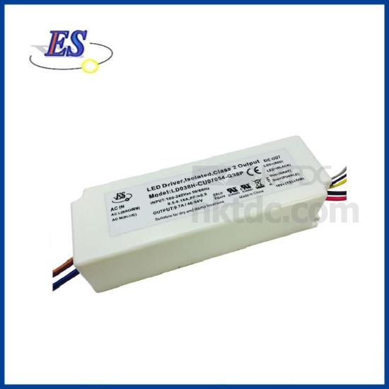 Constant Current / Voltage LED Driver with 3 in 1 Dimming | Lights ...