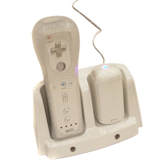 Contactless Charger | Consumer Electronics | Electronics