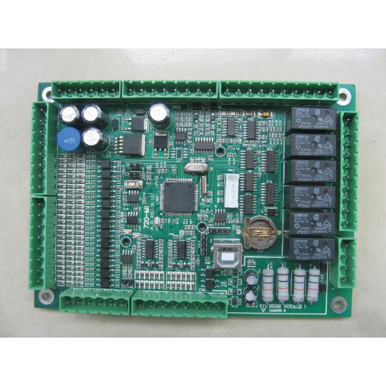 Control Board | Parts, Components & Electrical Supplies | Electronics