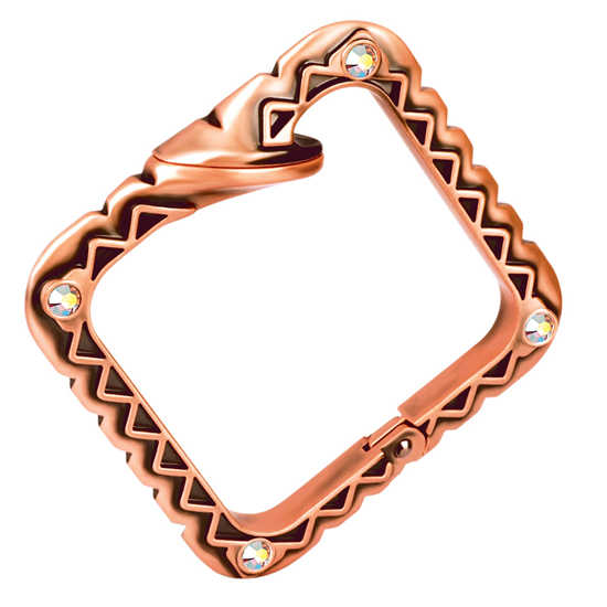 Copper Handbag Holder | 袋類、手提包及配件 | 時裝，眼鏡及配飾