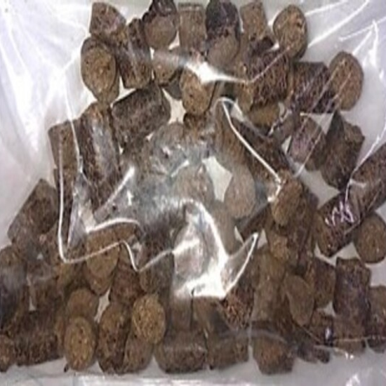 Copra Extraction Pellets-50KG | Pet Food | Food