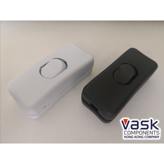 Cord Line Switch 303 Factory Wiring | Parts, Components & Electrical ...