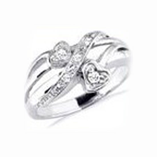 Costume Ring | Jewellery & Watch