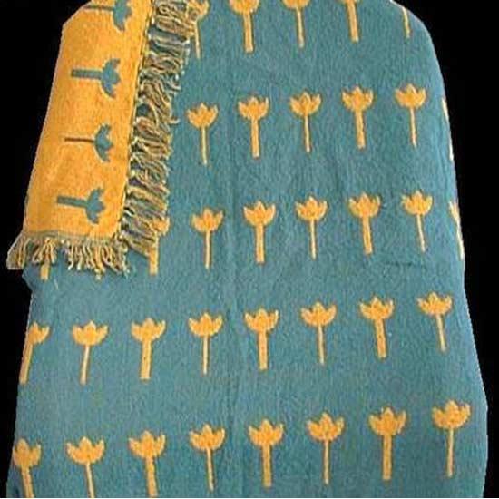 Cotton Throw | Home Products, Lights & Constructions