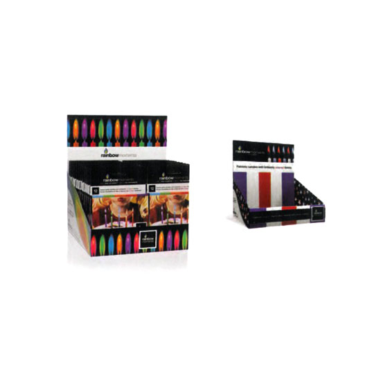 Countertop Display Stand