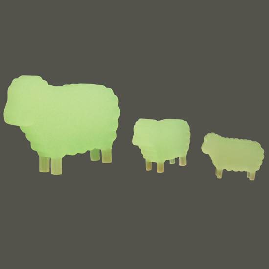 Counting Sheep For Helping To Sleep | Gifts, Toys & Sports Supplies
