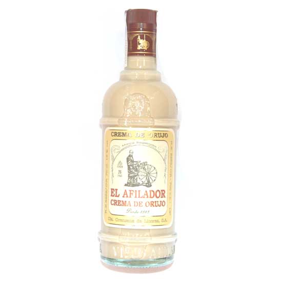 Cream of Orujo | Food & Beverage