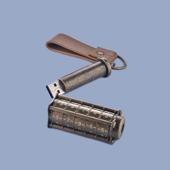 Cryptex USB Flash Drives | Computers & Peripherals | Consumer Electronics