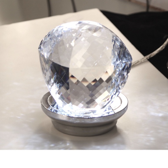 Crystal Deco | Lights | Home Products, Lights & Constructions