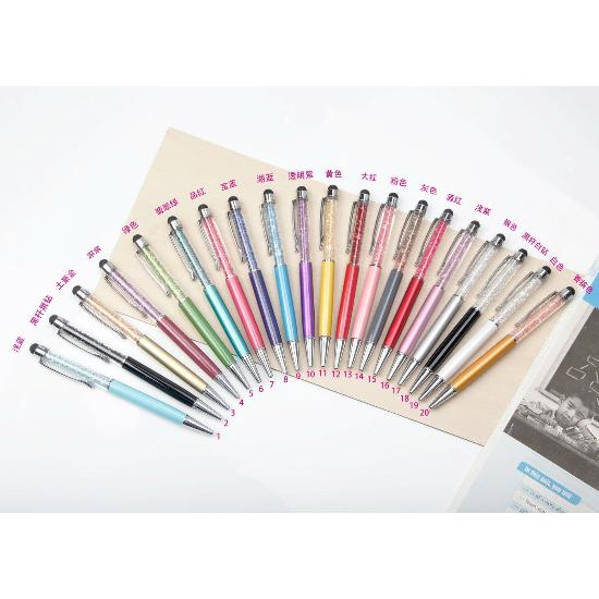 Crystal Stylus Pen | Computers & Peripherals | Consumer Electronics