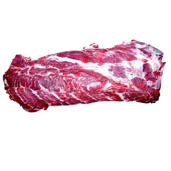 Cube Roll | Food & Beverage