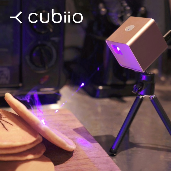 Cubiio | Consumer Electronics | Electronics