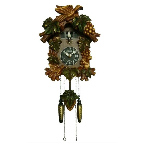 Cuckoo Clock | Jewellery & Watch