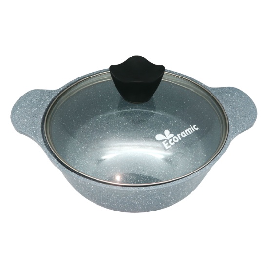 Curing stone fry pan set | Home Products, Lights & Constructions
