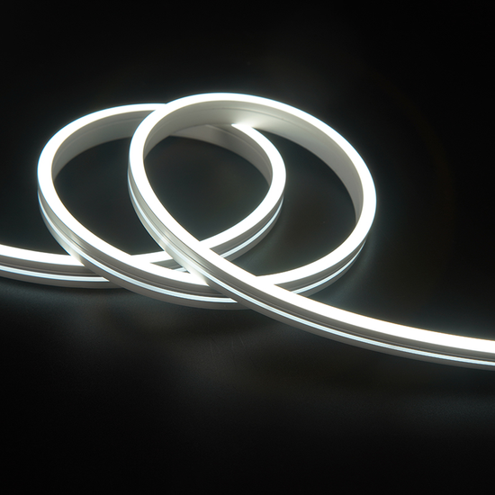 Custom Flexible Rgb Led Neon Rope Tube Bendable Digitale Led Neon Strip ...