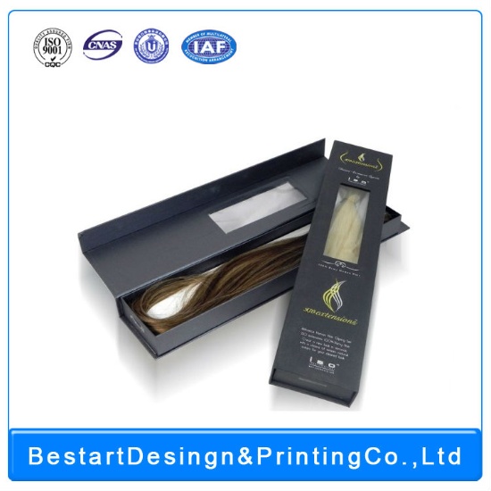Custom Hair Extension Packaging Box/Box For Hair Extension/Hair ...