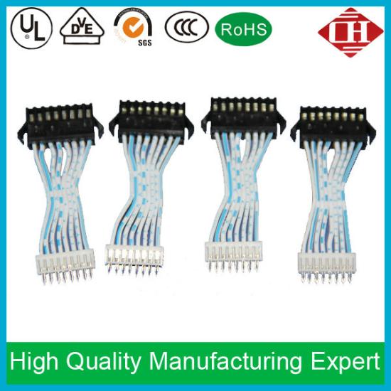 Custom Home Appliance Wire Harness | Cables & Accessories | Consumer ...