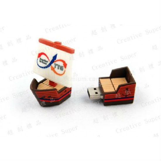 Custom PVC USB | Computers & Peripherals | Consumer Electronics