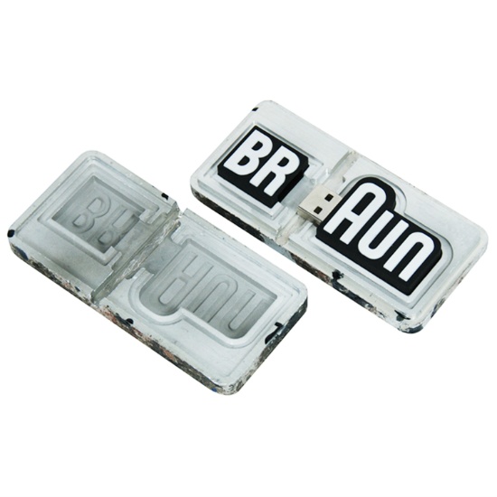 Custom Shape Rubber USB drive | Computers & Peripherals | Consumer ...