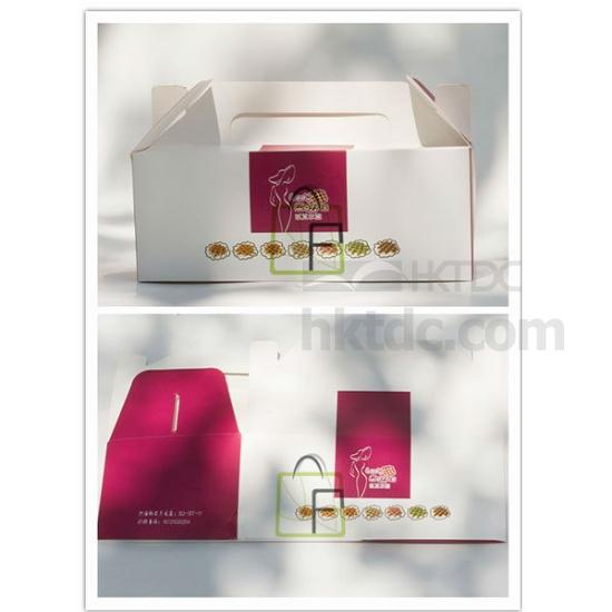 Custom Simplex Folding Boxes | 紙類包裝服務 | 印刷與包裝，文具及辦公設備