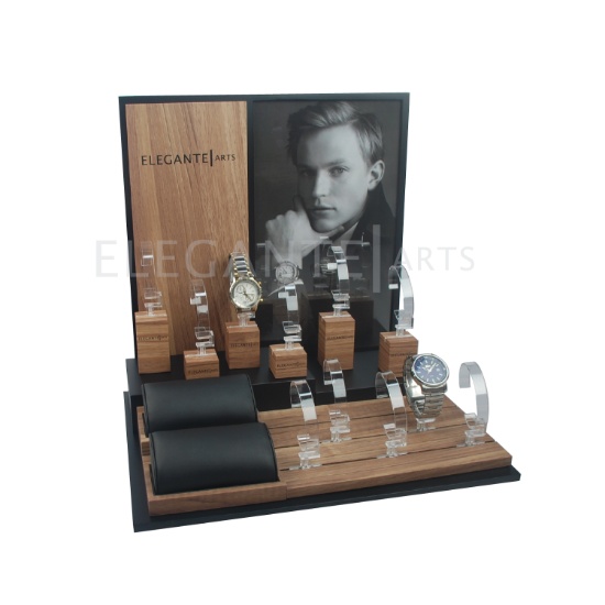 Watch Window Display | Jewellery & Watch