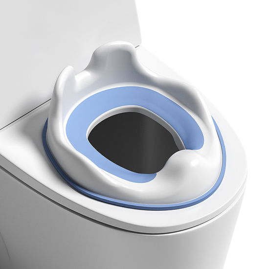 Cute Bunny Shape Baby Potty Seat Toddler Potty Training Seat for Boys ...