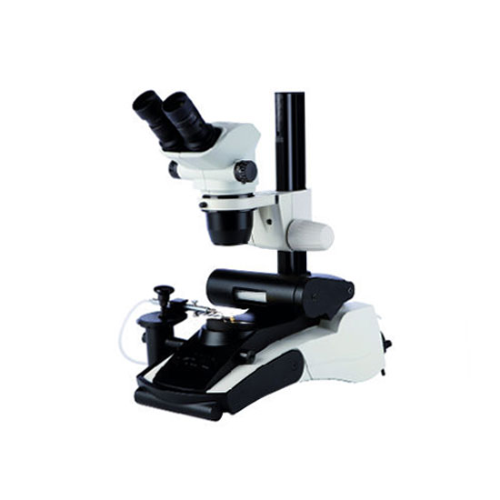 D-Scope: Diamond Microscope | Jewellery & Watch