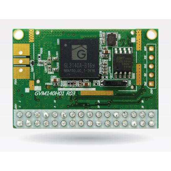 DAB Module | Parts, Components & Electrical Supplies | Electronics