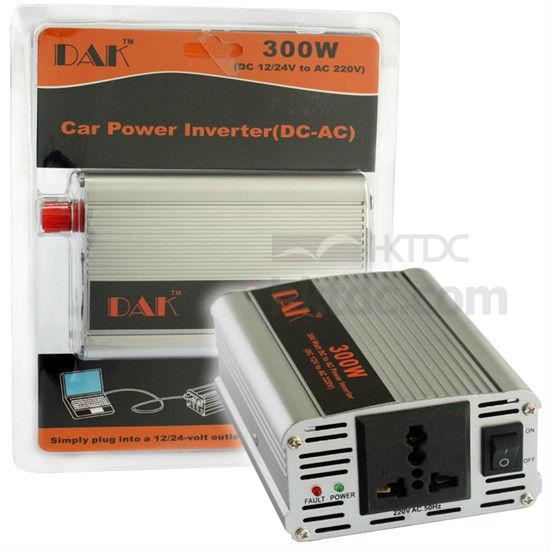 DAK Inverter | Parts, Components & Electrical Supplies | Electronics