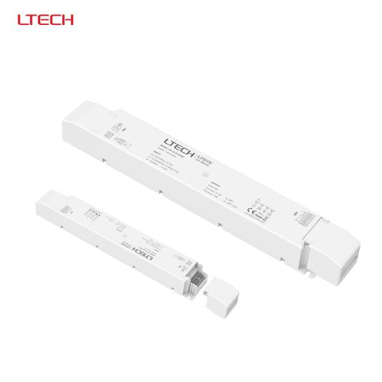 DALI LED Intelligent Dimming Driver | Environmental Protection | Home ...