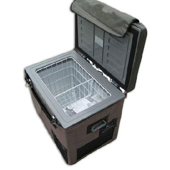 DC Compressor Fridge | Consumer Electronics | Electronics