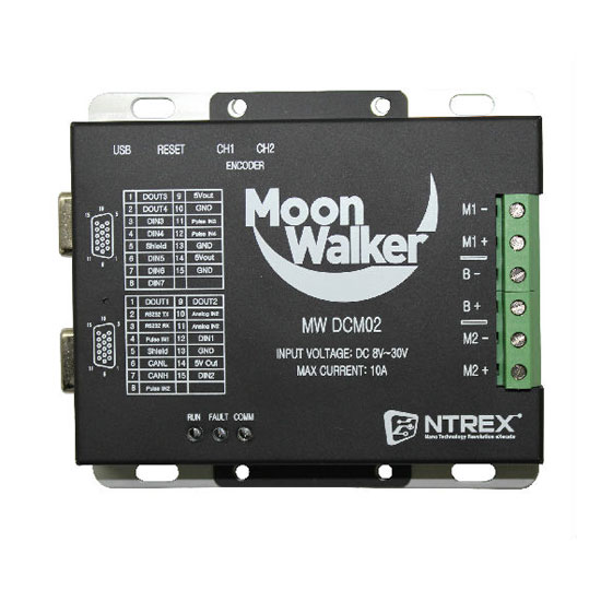 DC Motor Controller | Parts, Components & Electrical Supplies | Electronics