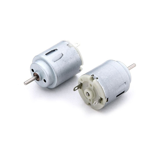 DC Motor | Parts, Components & Electrical Supplies | Electronics
