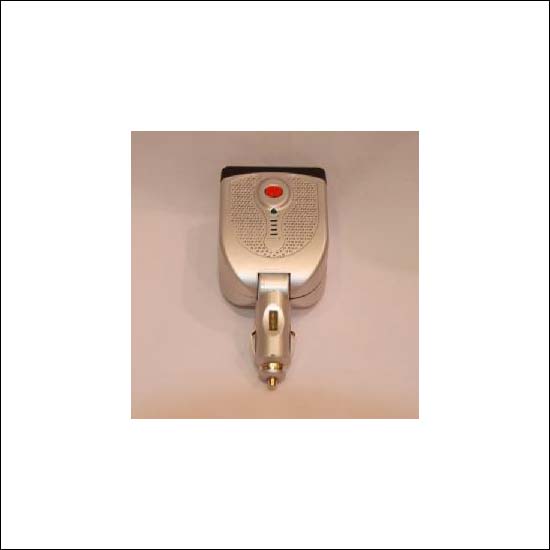 DC to AC Power Inverter | Parts, Components & Electrical Supplies ...