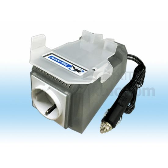 DC to AC Power Inverter | Parts, Components & Electrical Supplies ...