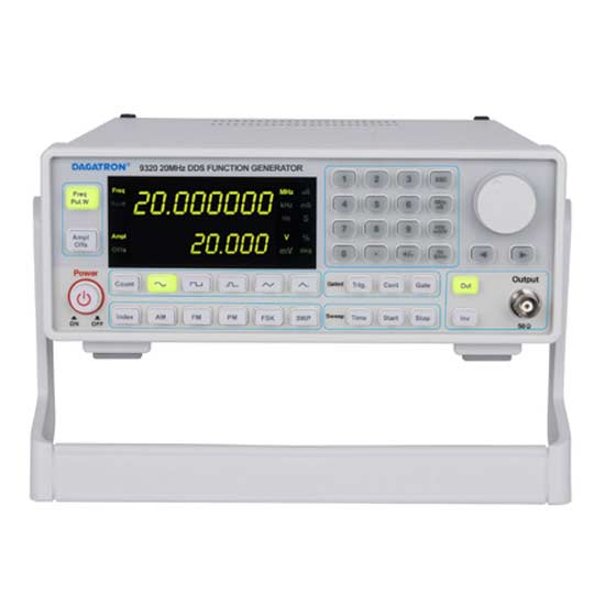 DDS Function Generator | Scientific, Testing & Laboratory Equipments ...