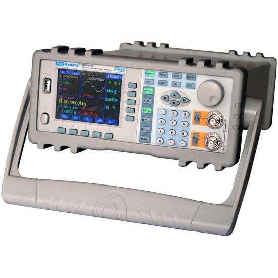 DDS Function Generator | Parts, Components & Electrical Supplies ...