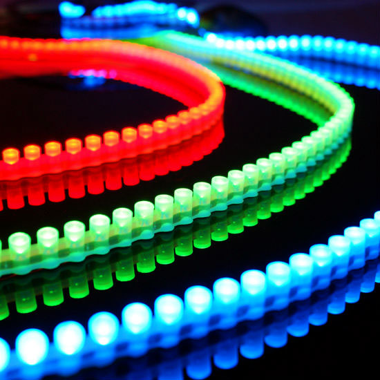 DIP LED Strip | Lights | Home Products, Lights & Constructions
