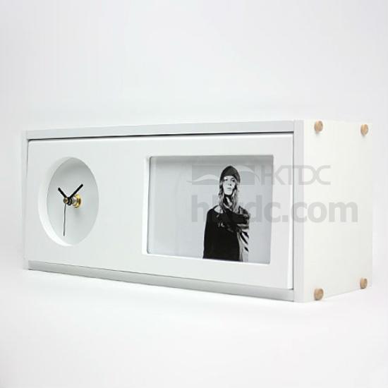 DIY Clock & Photo Frame | Gifts, Toys & Sports Supplies