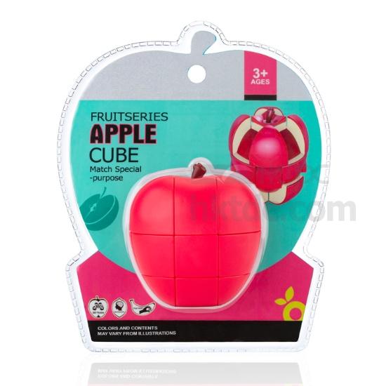 DIY Fruit Apple Cube | Gifts, Toys & Sports Supplies