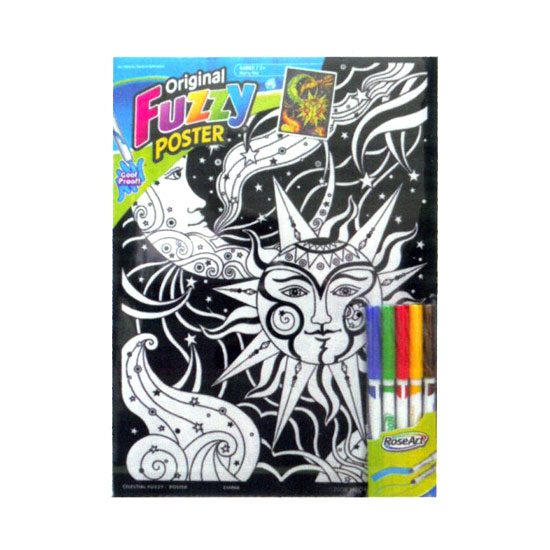 DIY Poster Set | Gifts, Toys & Sports Supplies