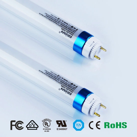 DLC T8/G13 Standard Tube LED Tube | Environmental Protection | Home ...