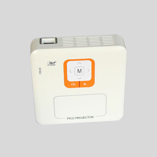 DLP Pico Projector | Camera & Accessories | Consumer Electronics