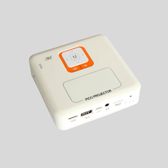 DLP Pico Projector | Camera & Accessories | Consumer Electronics