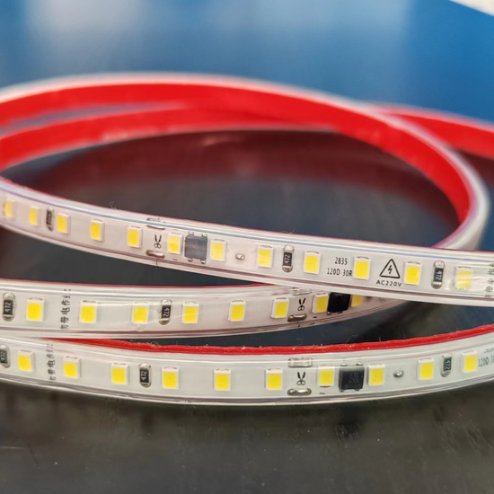 DRIVERLESS 220V LED STRIP LIGHT | Festive & Decorative Lighting | Lights