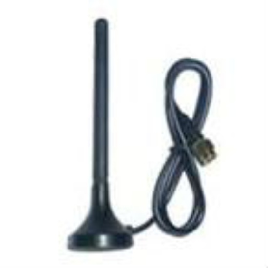 DVB-T Passive Antenna Applied to Mobile TV Terminals | Consumer ...