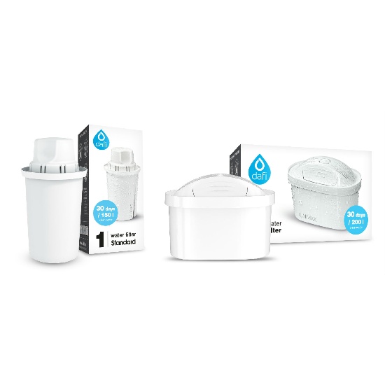 Dafi Standard Filter | Home Products, Lights & Constructions