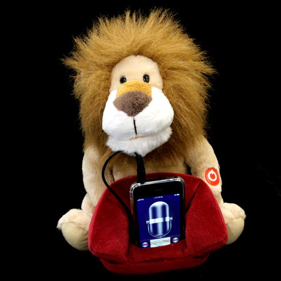 Dancing Animal Speaker | Computers & Peripherals | Consumer Electronics