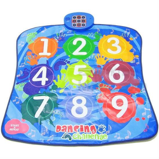 Dancing Challenge Playmat | Consumer Electronics | Electronics