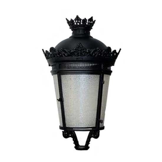 Decorative Street Lamp | Lights | Home Products, Lights & Constructions